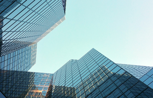 当社について - Forever Bridge